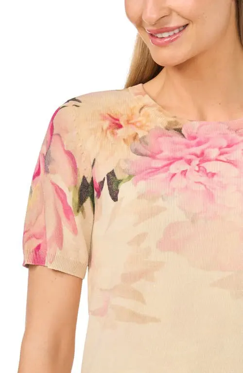 Ted Baker London Louise Floral T-shirt