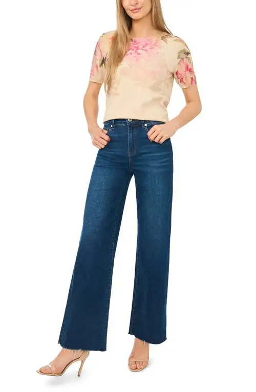 Ted Baker London Louise Floral T-shirt