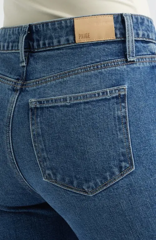 Paige Sofia Flare Jeans