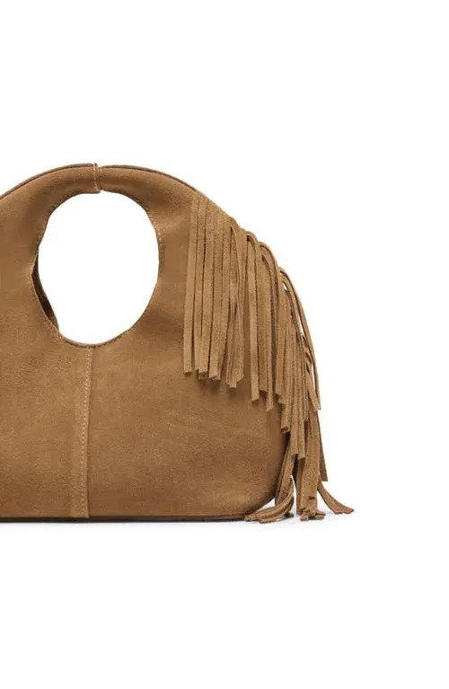 Dolce Vita Delany Top Handle Bag