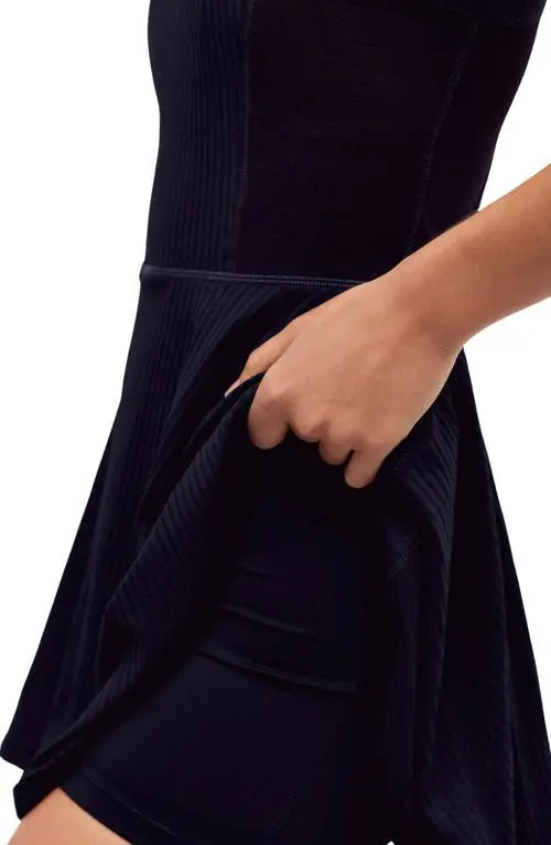 Free People Kiss My Ace Sleeveless Mini Dress