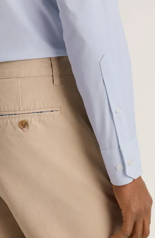 Bonobos Tech Slim Fit Performance Button-up Shirt