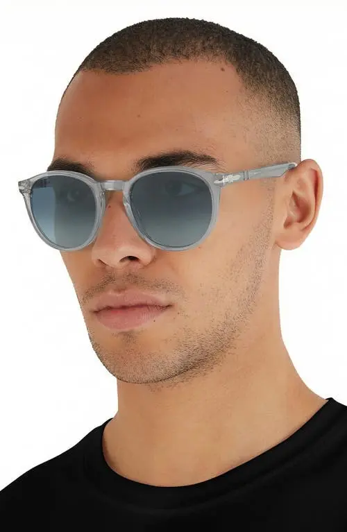 Persol 52mm Gradient Phantos Sunglasses