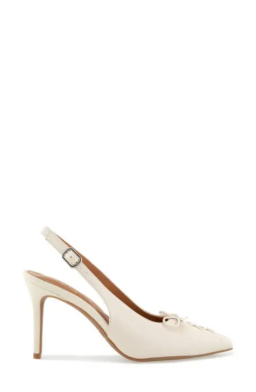 Christian Siriano Beks Slingback Pump