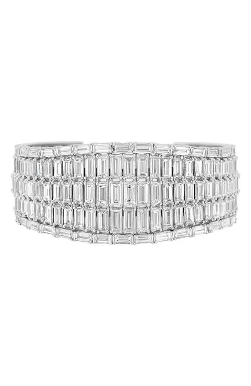 Bony Levy 18k Gold Diamond Bracelet - 18kw