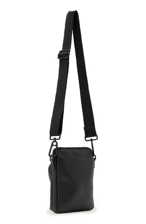 ALLSAINTS Falcon N/s Crossbody Pouch