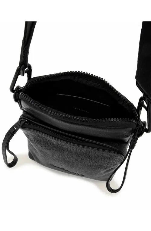ALLSAINTS Falcon N/s Crossbody Pouch