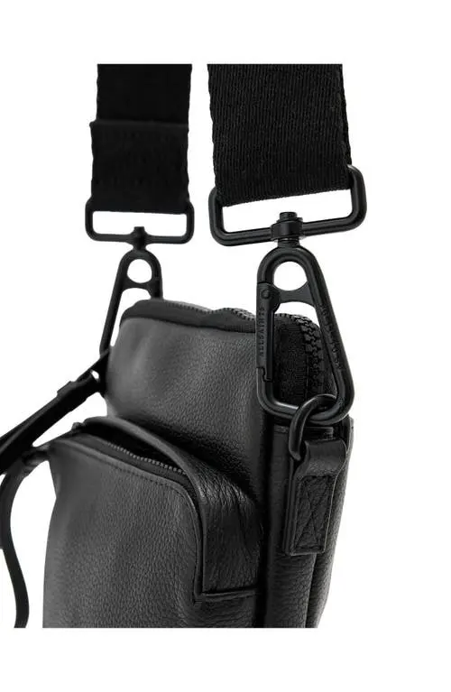 ALLSAINTS Falcon N/s Crossbody Pouch