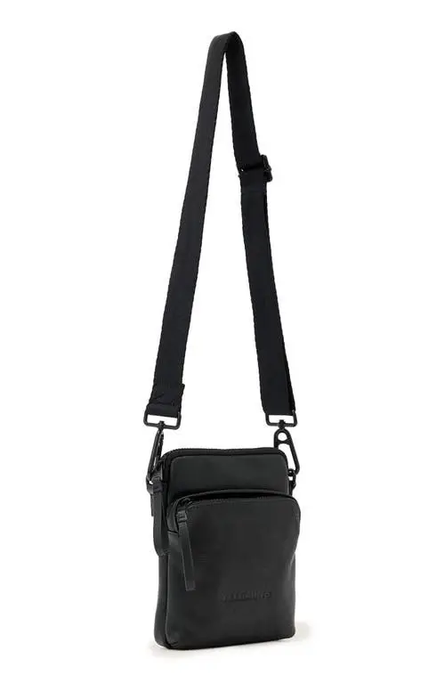 ALLSAINTS Falcon Crossbody Pouch