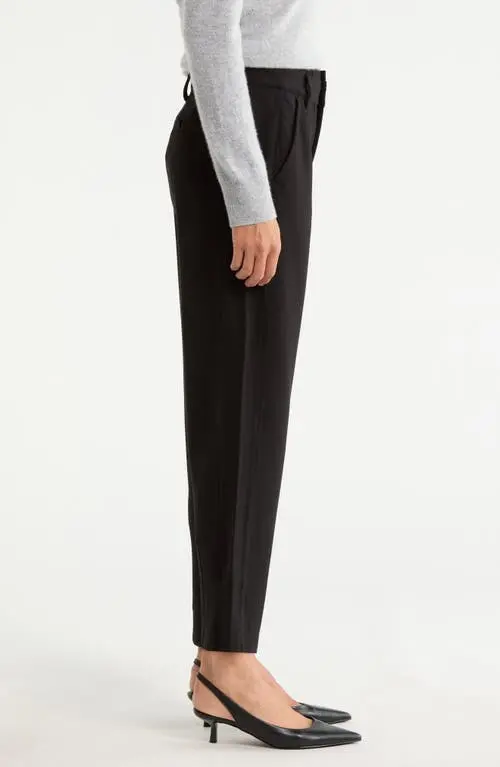 Wit & Wisdom Skyrise Ankle Straight Leg Pants