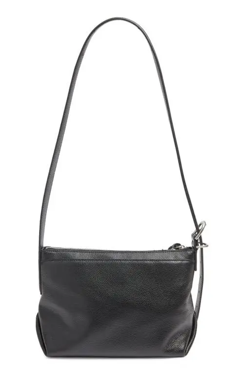 Rag & Bone Uptown Convertible Shoulder Bag - Black