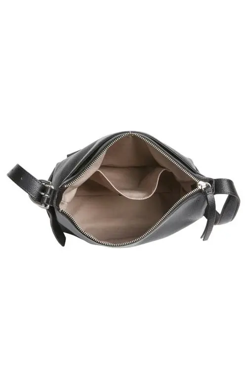 Rag & Bone Uptown Convertible Shoulder Bag - Black