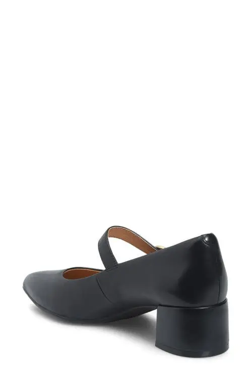 SOFFT Stacy Pointed Toe Mary Jane Pump - Black