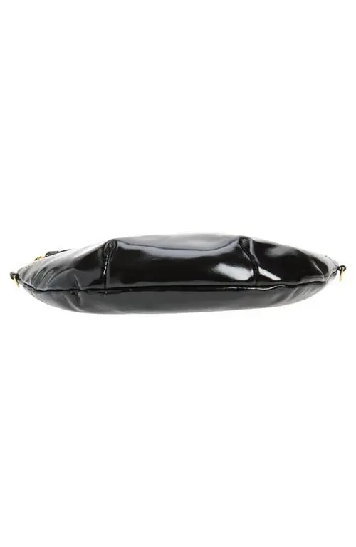Clare V. Grande Fanny Leather Belt Bag