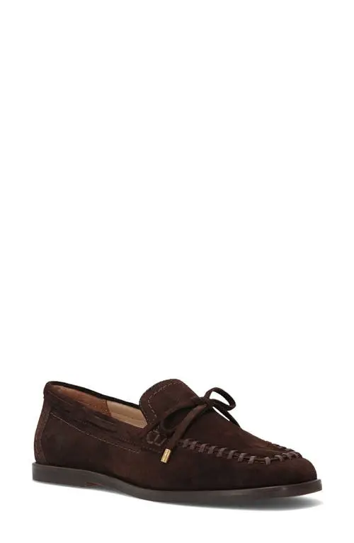 THE FRYE COMPANY Hope Loafer - Brown