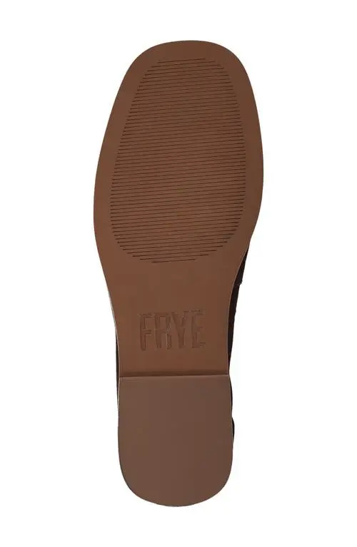 THE FRYE COMPANY Hope Loafer - Brown