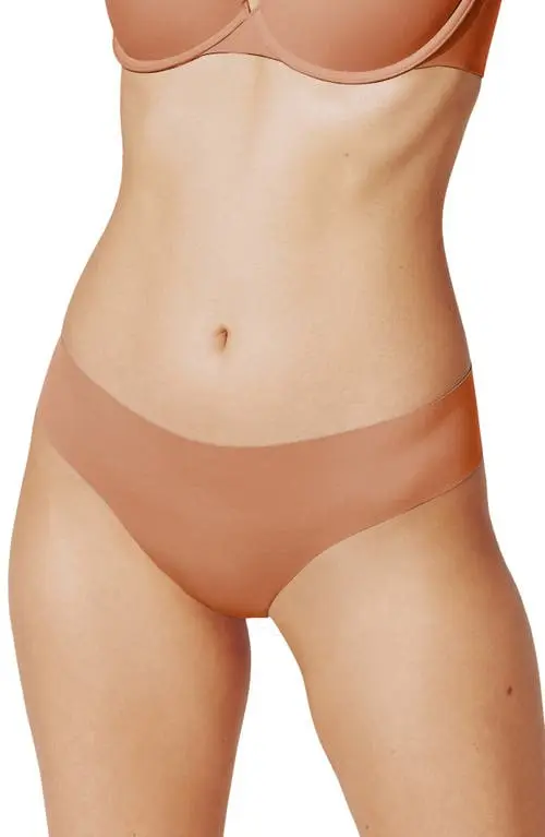 THIRDLOVE Assorted 2-pack Zero Edge™ Invisible Thongs