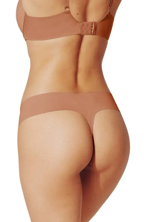 THIRDLOVE Assorted 2-pack Zero Edge™ Invisible Thongs