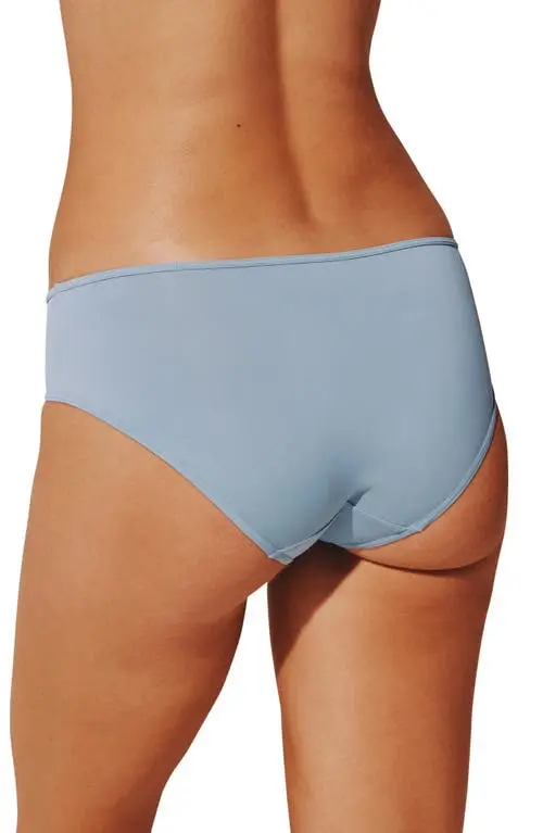 THIRDLOVE Assorted 2-pack 24/7® Classic Hipsters - Lake/ballet