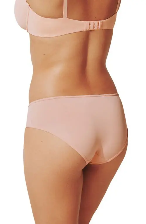 THIRDLOVE Assorted 2-pack 24/7® Classic Hipsters - Lake/ballet