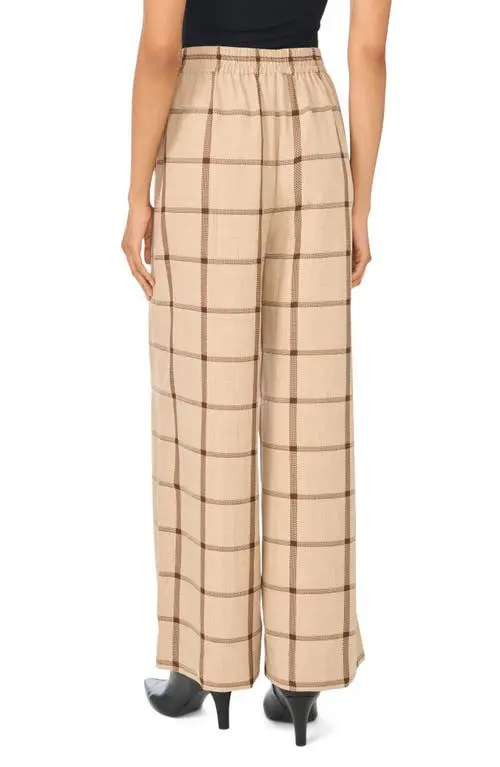 Vince Camuto Pull-on Wide Leg Pants