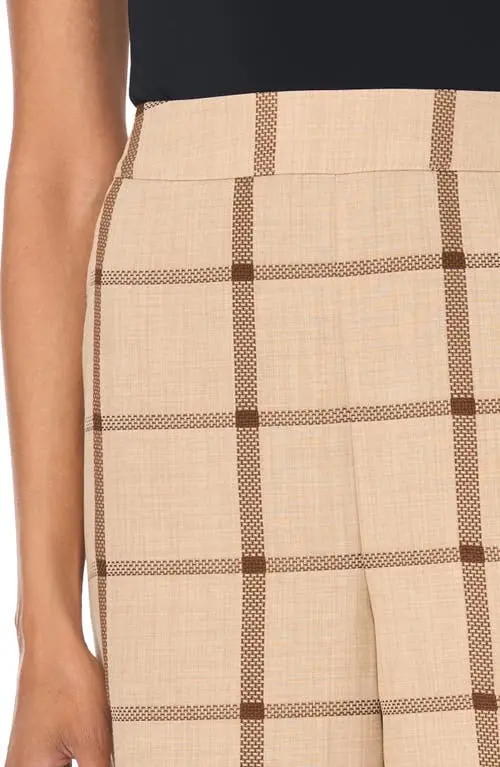 Vince Camuto Pull-on Wide Leg Pants