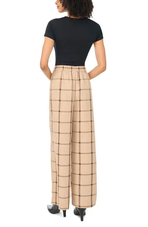 Vince Camuto Pull-on Wide Leg Pants