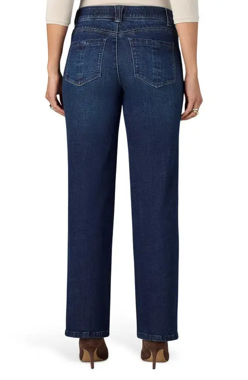 Wit & Wisdom Straight Leg Jeans