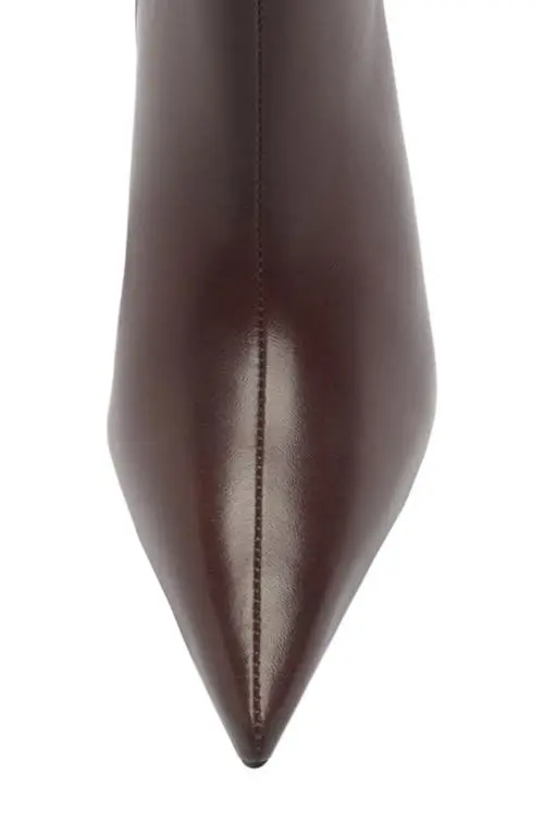 Schutz Ophelia Knee High Boot - Maplewood