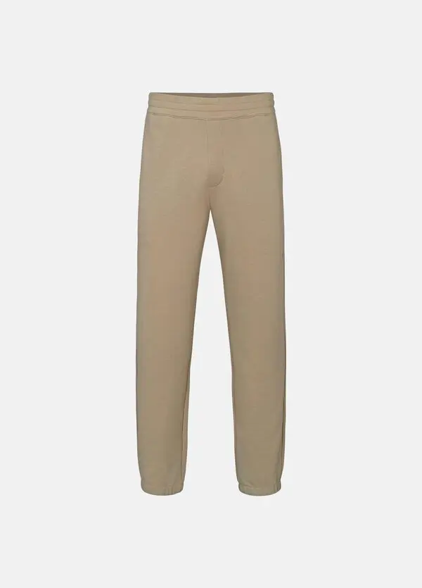 Vince Cotton French Terry Sweatpant - Terrapin