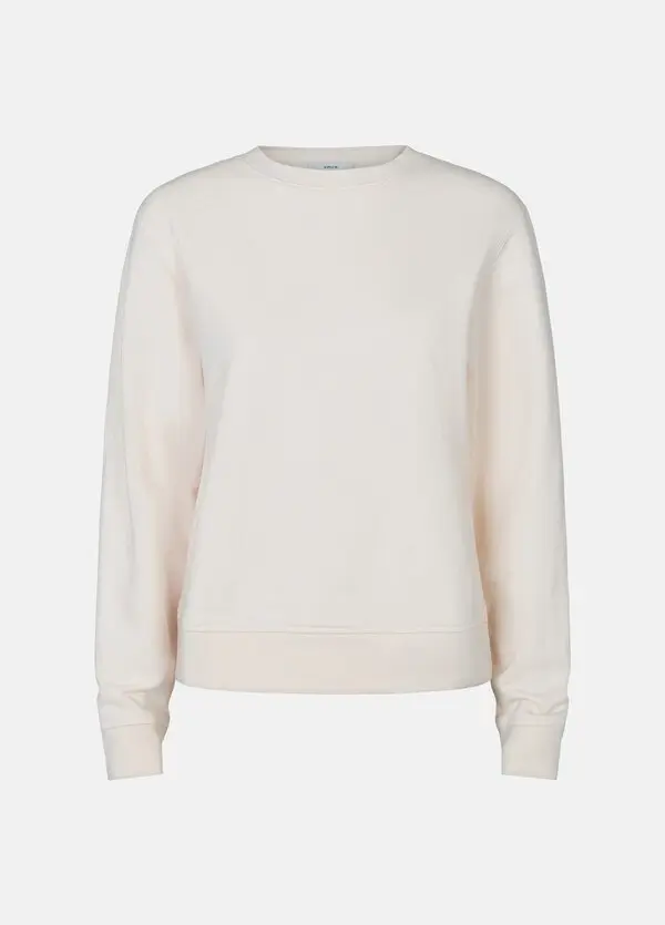 Vince Cotton Pullover