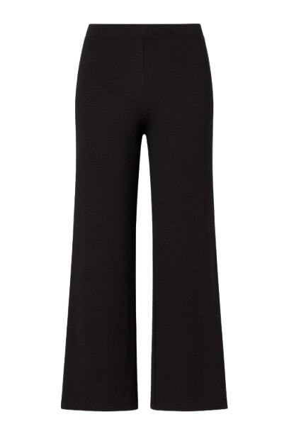 CONQUISTA Wide Fit Trousers