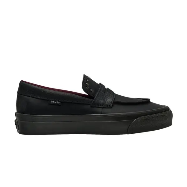 VANS Lx Premium Loafer 'studded