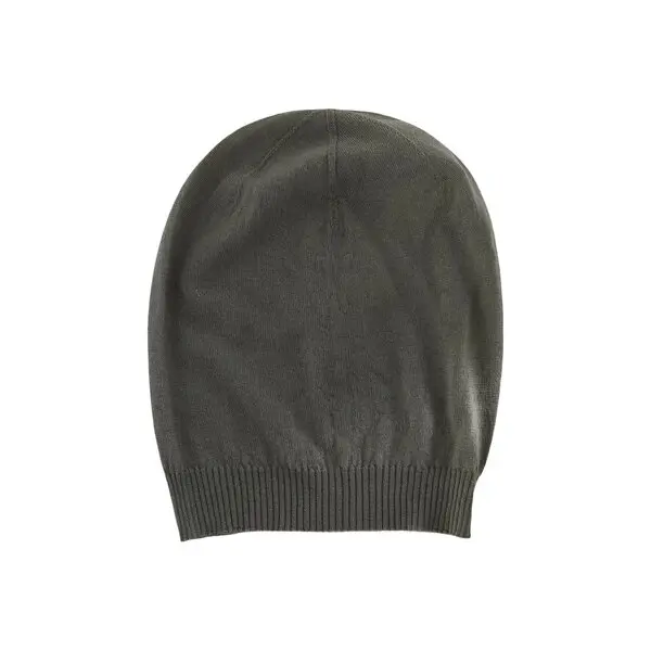 Rick Owens Medium Hat 'dust
