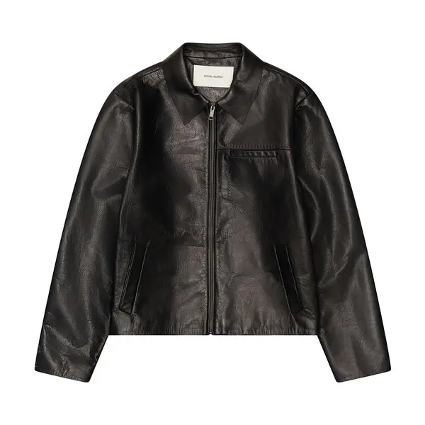 ENTIRE STUDIOS Corehide Jacket