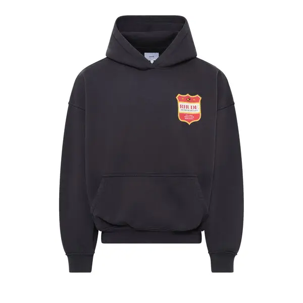 Rhude Filtaro Crest Hoodie