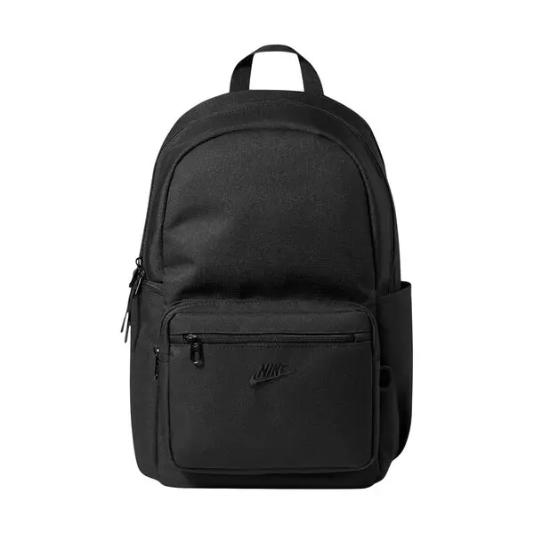Nike Heritage Eugene 2.0 20l Backpack - Black
