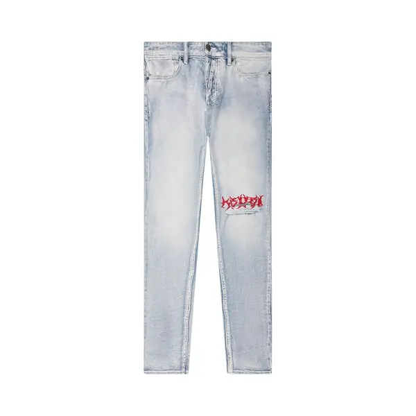 Ksubi Van Winkle Jean 'legacy Sabbath
