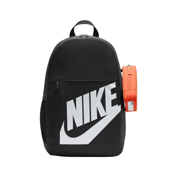 Nike Elemental 20l Bakcpack /orange/white