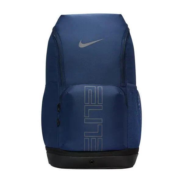 Nike Elite Backpack - Blue