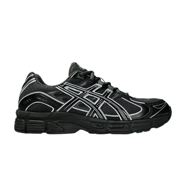 Asics Gel-stratus Mc 'graphite Silver