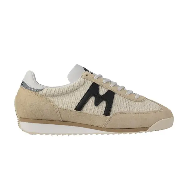 KARHU Mestari 'boulder Jet Black - White