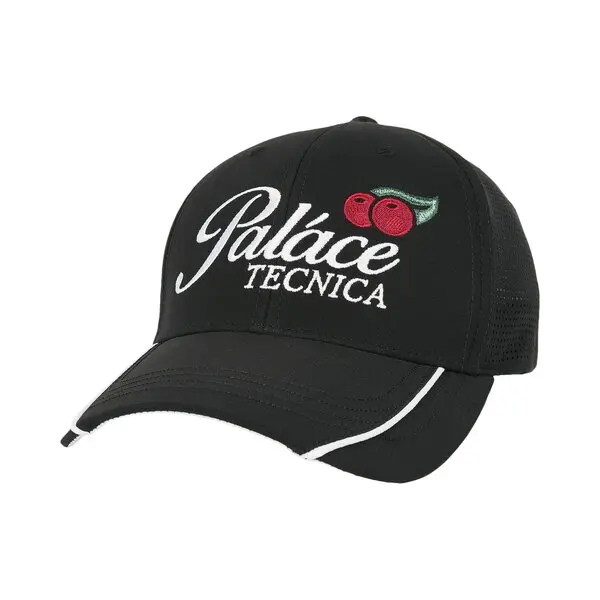 PALACE 6-panel Baseball Cap