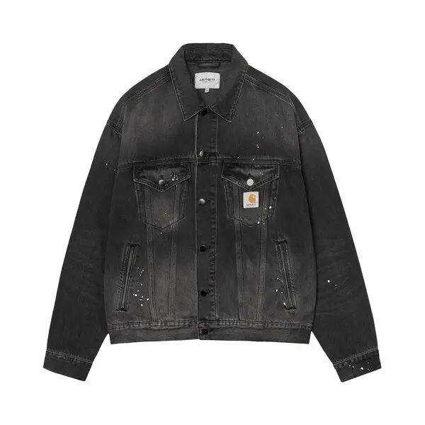 Carhartt Work In Progress Helston Jacket