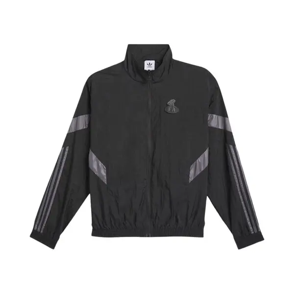Adidas Fa Aloxe Track Top