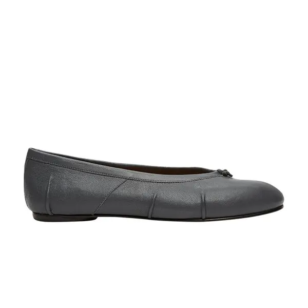 MAISON MARGIELA Wmns Tabi Ballerina New - Grey