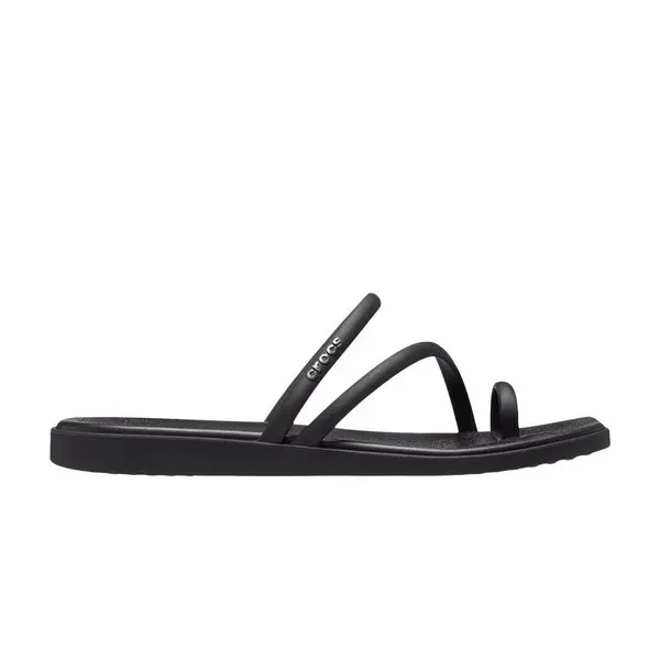 CROCS Wmns Miami Toe Loop Sandal
