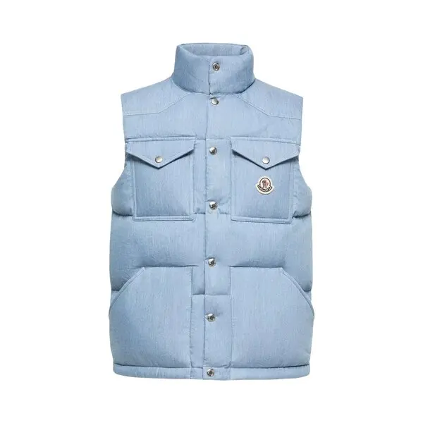 Moncler Ervional Vest