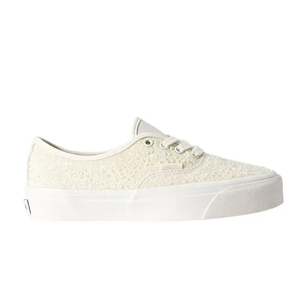 VANS Lx Authentic 44 'beaded Champagne