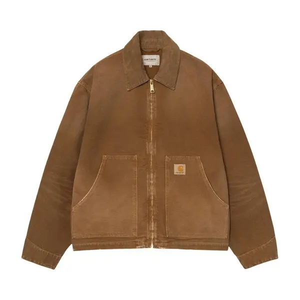 Carhartt Work In Progress Og Arcan Jacket